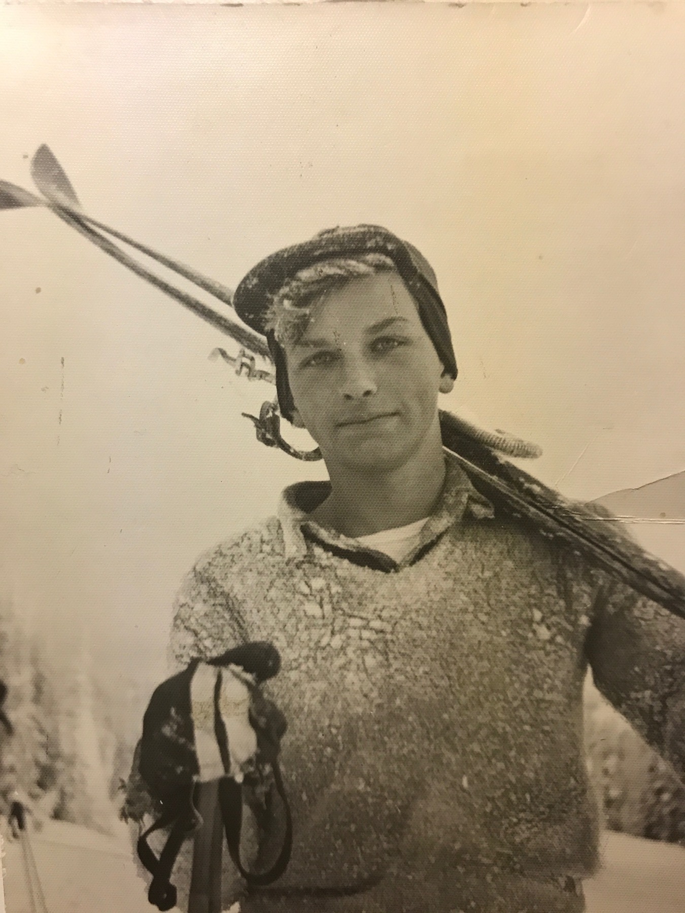 SALMON JOURNEY II - MAKING SENSE OF HUMAN BEHAVIOR - BY KEN OLSON